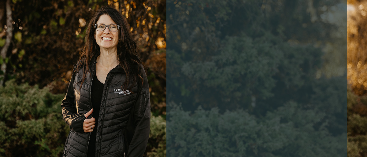 Sarah Schlote, MA, RP, CCC, SEP, Trauma & Attachment Psychotherapist